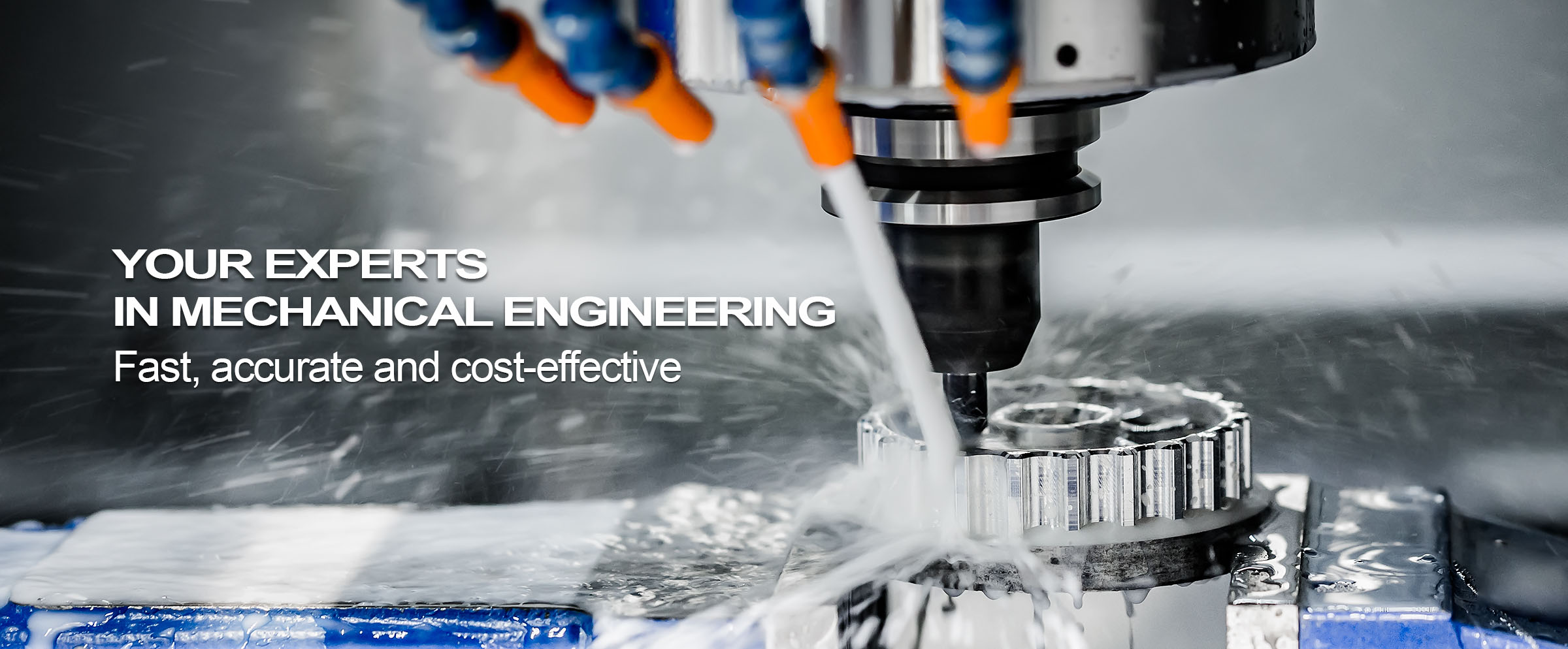 CRAN - Your Experts in mechanical engineeringt - Cran – Home