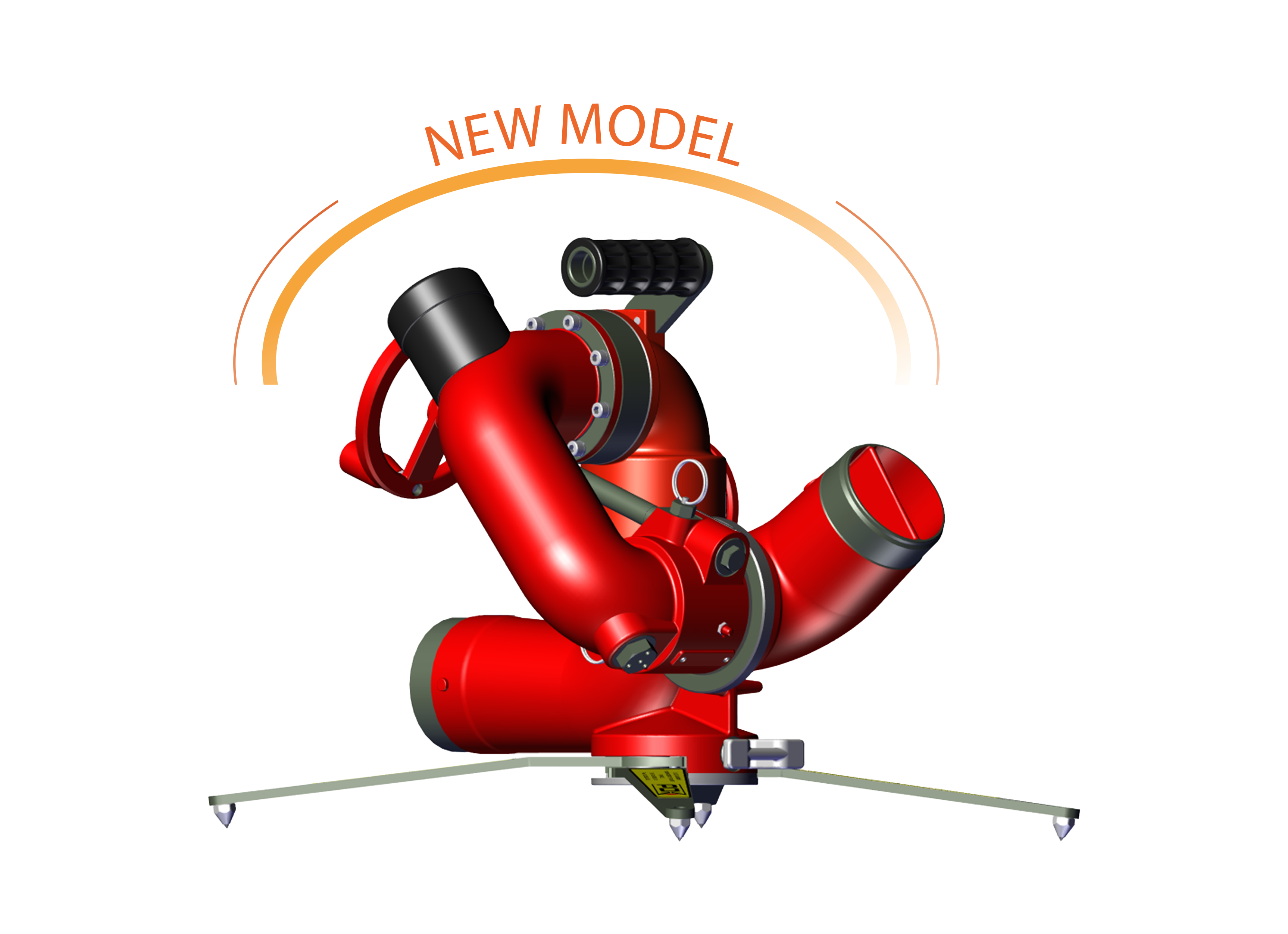 POK - Manufacturer of firefighting equipment - MAY 21, 2024 – DN80 ...